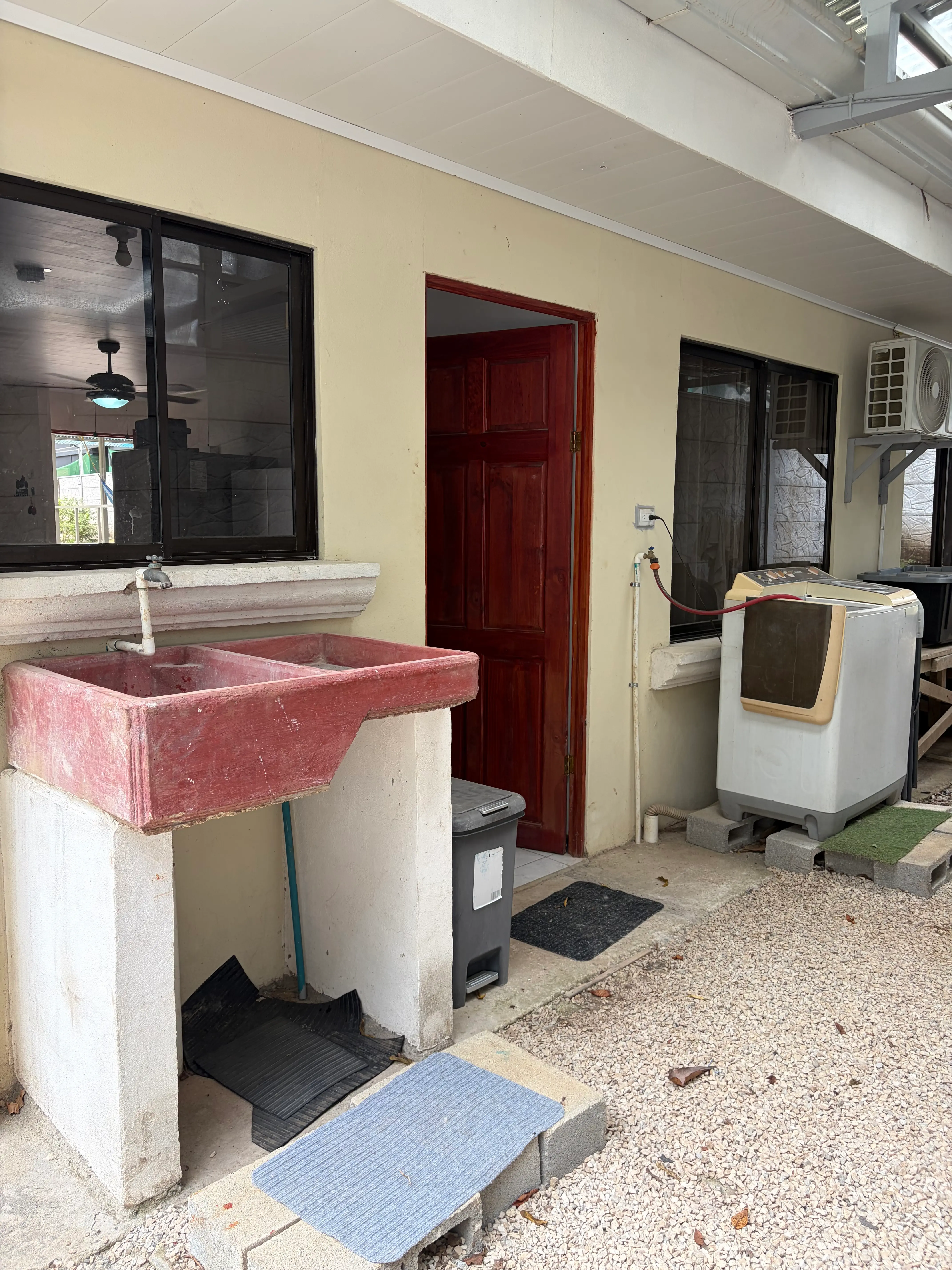 Riviera Playa Sámara