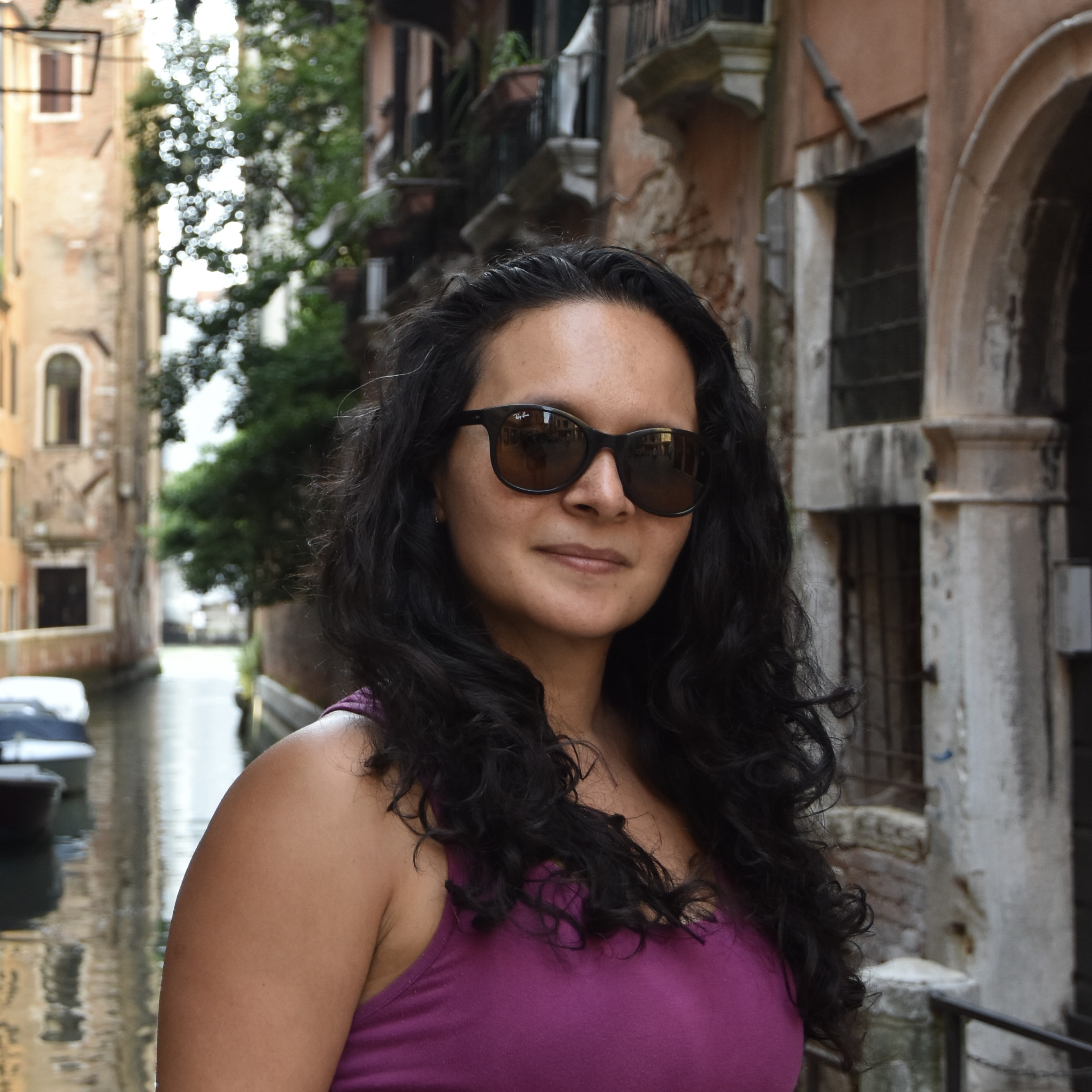 Riviera Playa Sámara